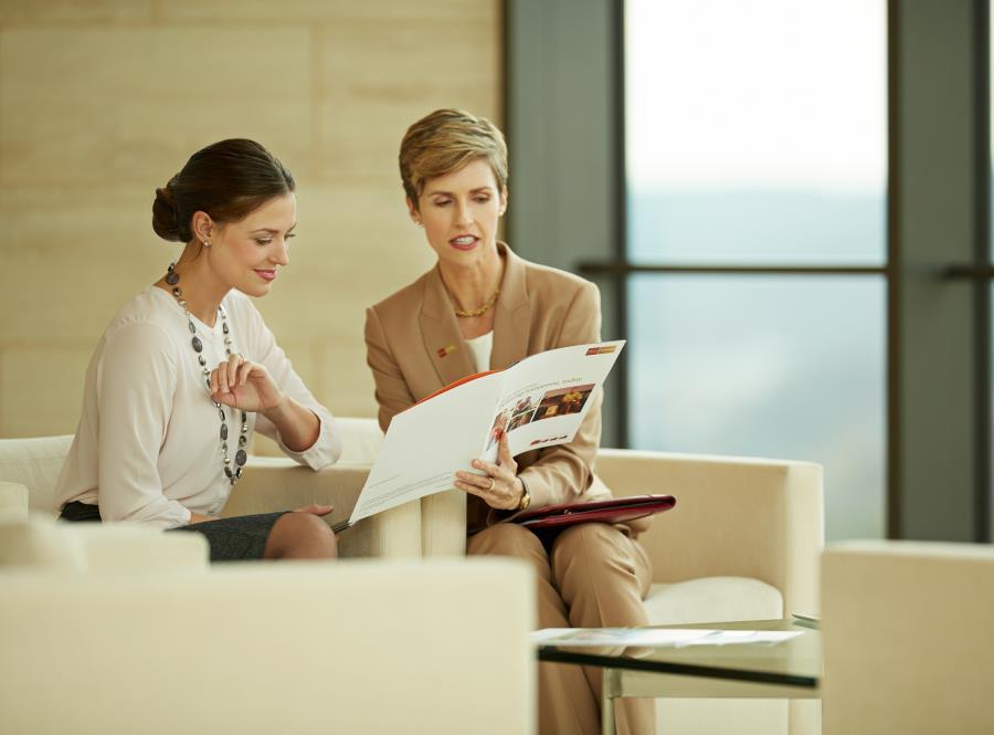 Platinum on Wall Street Wealth Management | Midland, TX